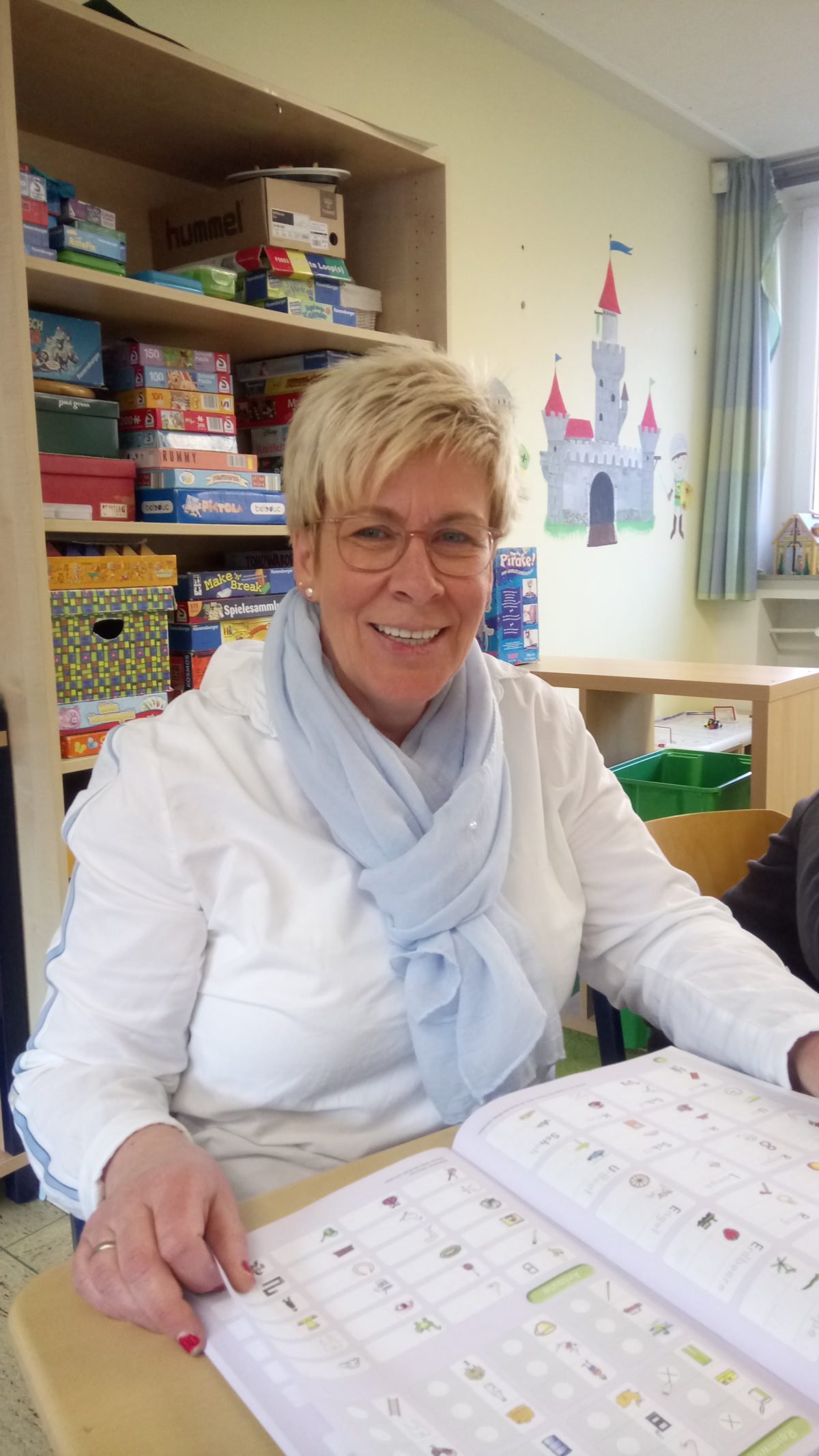 Veronika_Geck | Unsere Schule